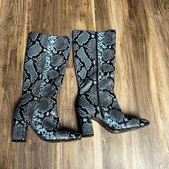 Song of Style | Shoes | Parker Boot Song Of Style | Poshmark